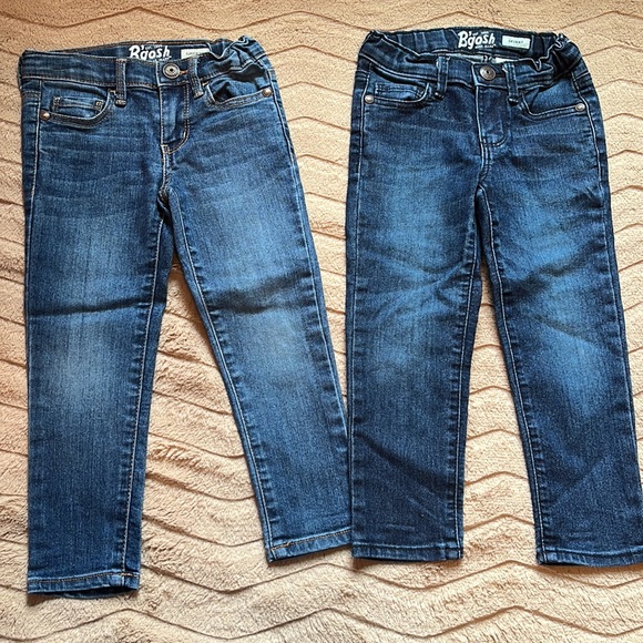 Bottoms | 3t Pant Bundle | Poshmark